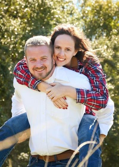 Engagement: Cale Ryan Galloway/Brandy Nicole Jones | Features ...