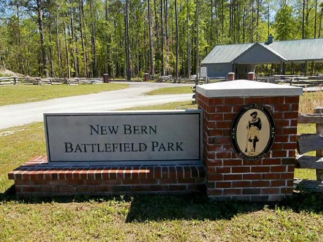 Smarter than the average bear? Conquer the New Bern Historical Society ... Smarter than the average bear? Conquer the New Bern Historical Society ...