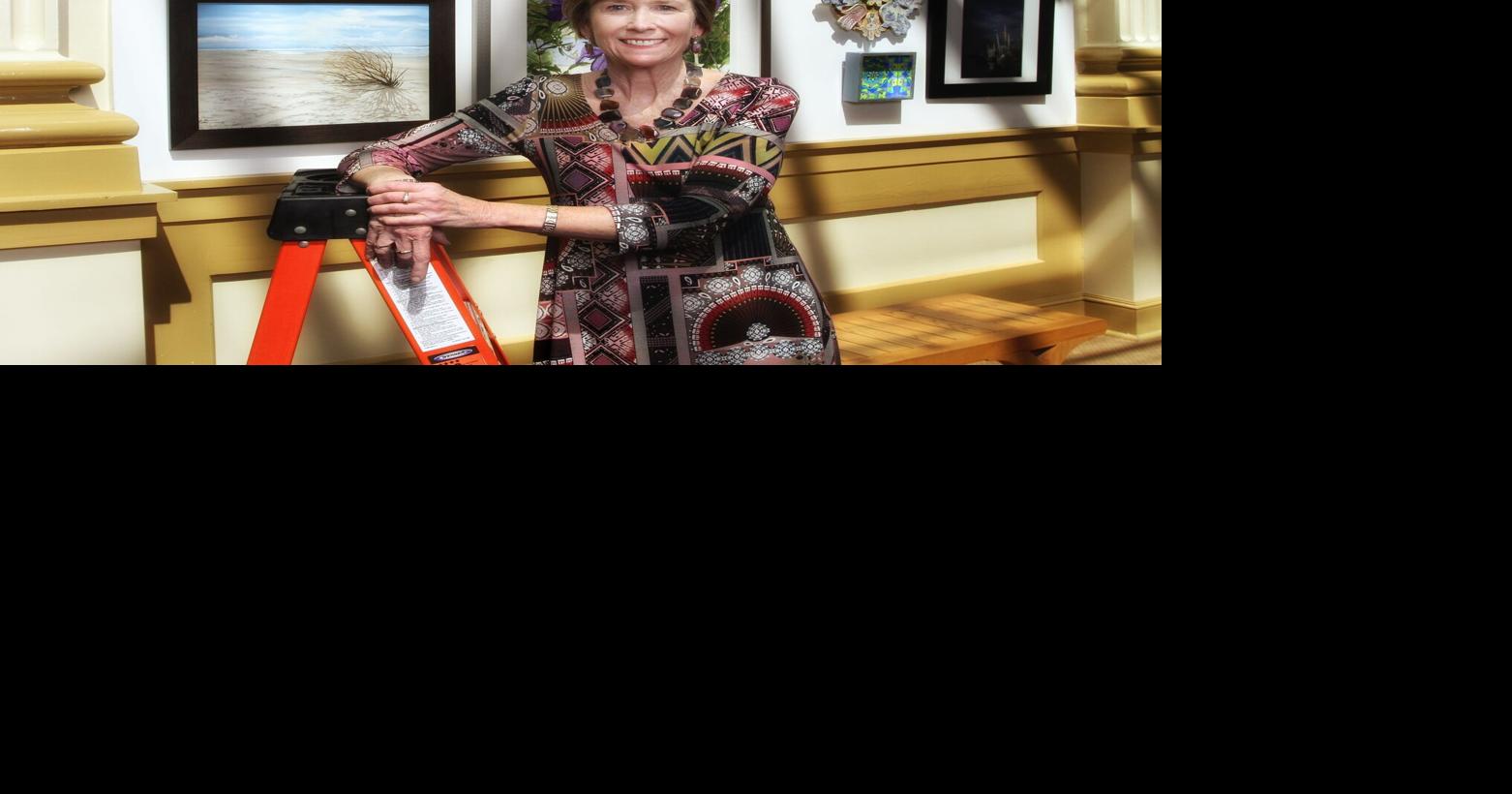 Q&A with Eileen Bress with the Craven Arts Council | Local News ...