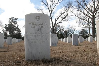 The life of Grover Sutton: a morality tale | Local News | newbernsj.com