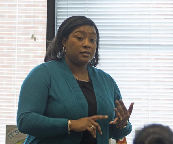 Oaks Road Elementary plans Restart program | Local News | newbernsj.com