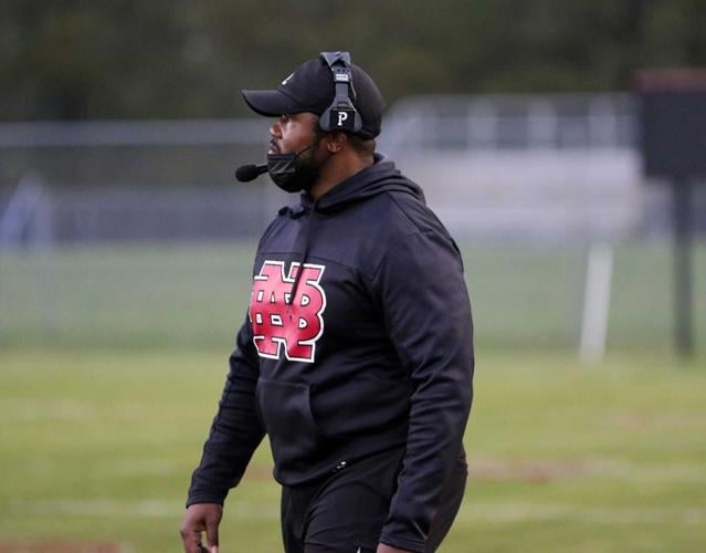 PHOTOS: New Bern Bears vs Eastern Wayne Warriors Football! | Sports ...