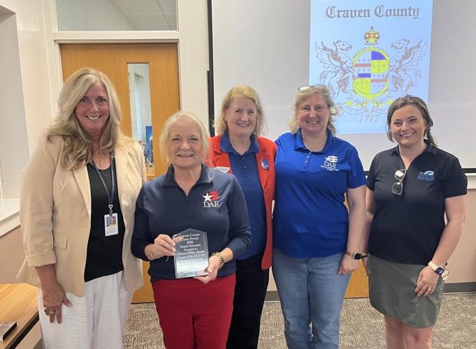 County approves $380K in grants, moves to expand MPO | News | newbernsj.com