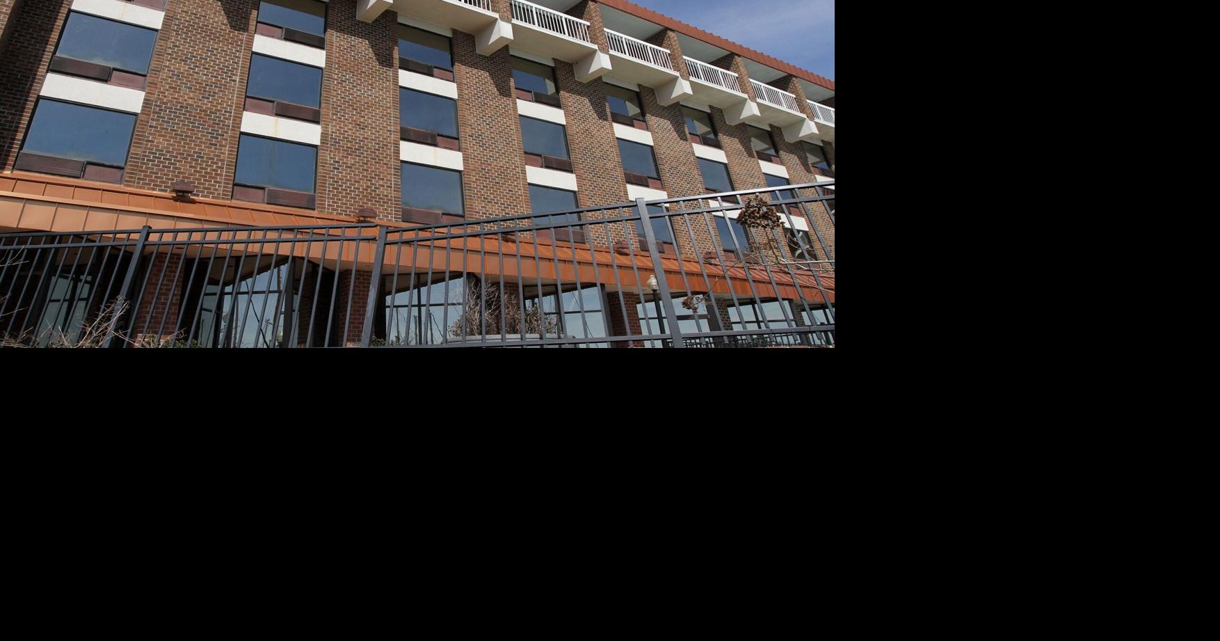 PHOTOS: See inside the DoubleTree Hotel with renovations | Local News ...