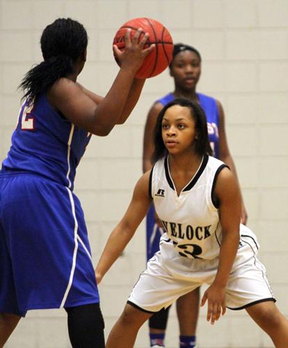 Havelock-West Craven girls basketball | Local News | newbernsj.com