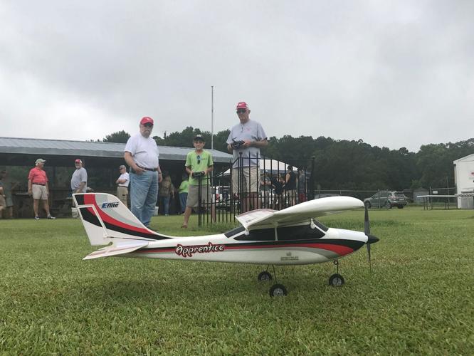 PHOTOS: Model Plane club | Local News | newbernsj.com
