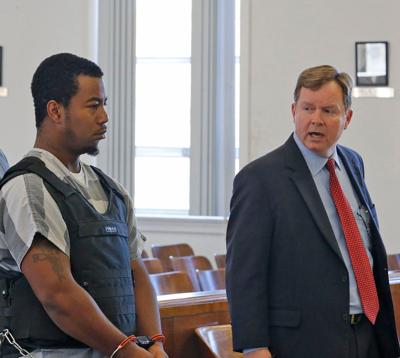 Couple face charges following deadly Bayboro shooting | Local News ...