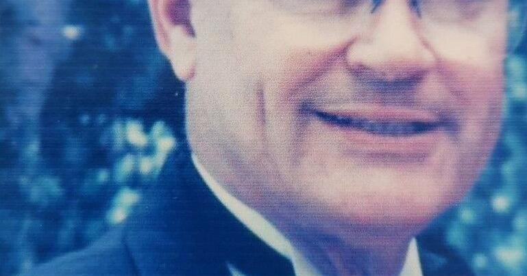 Allen Olson | Obituaries | newbernsj.com
