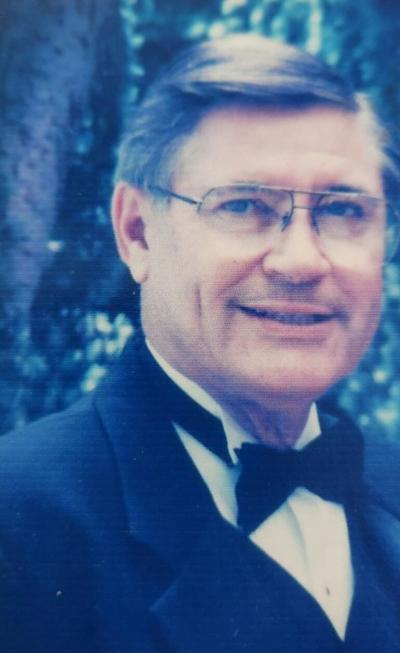 Allen Olson | Obituaries | newbernsj.com