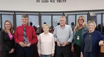 Craven County Clean Sweep awards first two recipients of new Super ...
