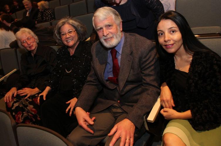 PHOTOS: Seen On Scene - New Bern Civic Theater Awards Gala ...