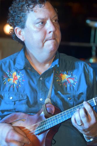 Photos: Safe from the Storm: Memories of Florence | Entertainment ...