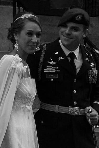 Wedding: Mr. and Mrs. Craig Hymel | Features | newbernsj.com