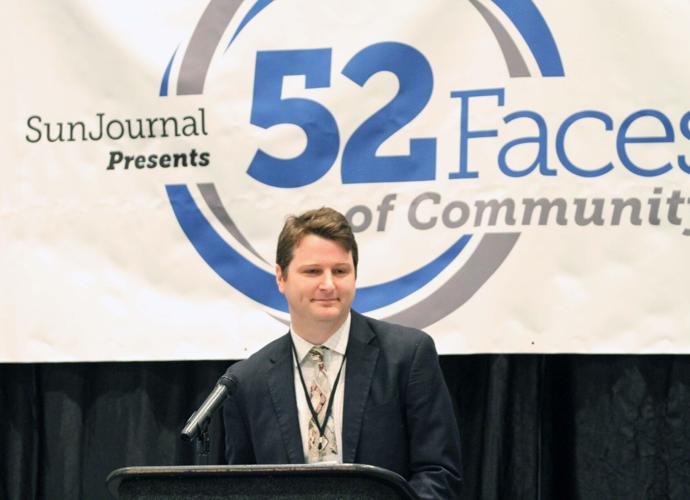 PHOTOS: 52 Faces of Community Recognition Luncheon | Local News ...
