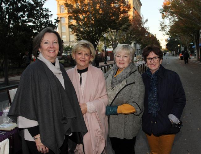 PHOTOS: Seen on Scene - MERCI on Middle | Local News | newbernsj.com