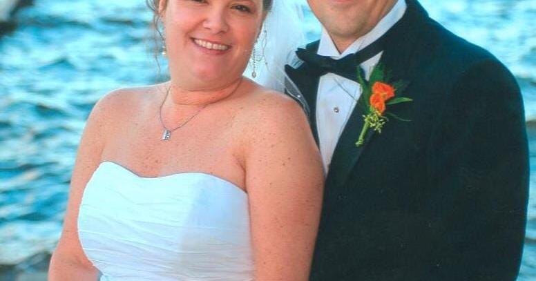 Wedding: Mr. and Mrs. Gavin Hoff | Features | newbernsj.com