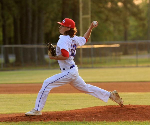 PHOTOS: West Craven Eagles vs Ayden-Grifton Chargers | Sports ...