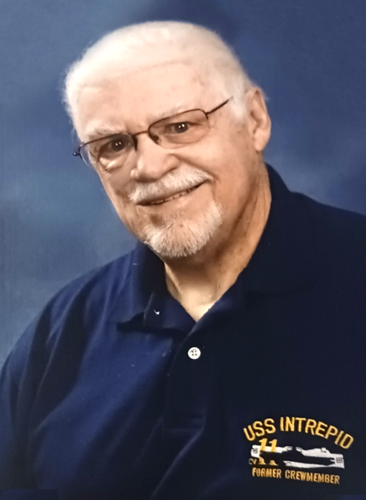 James O’Connor | Obituaries | newbernsj.com