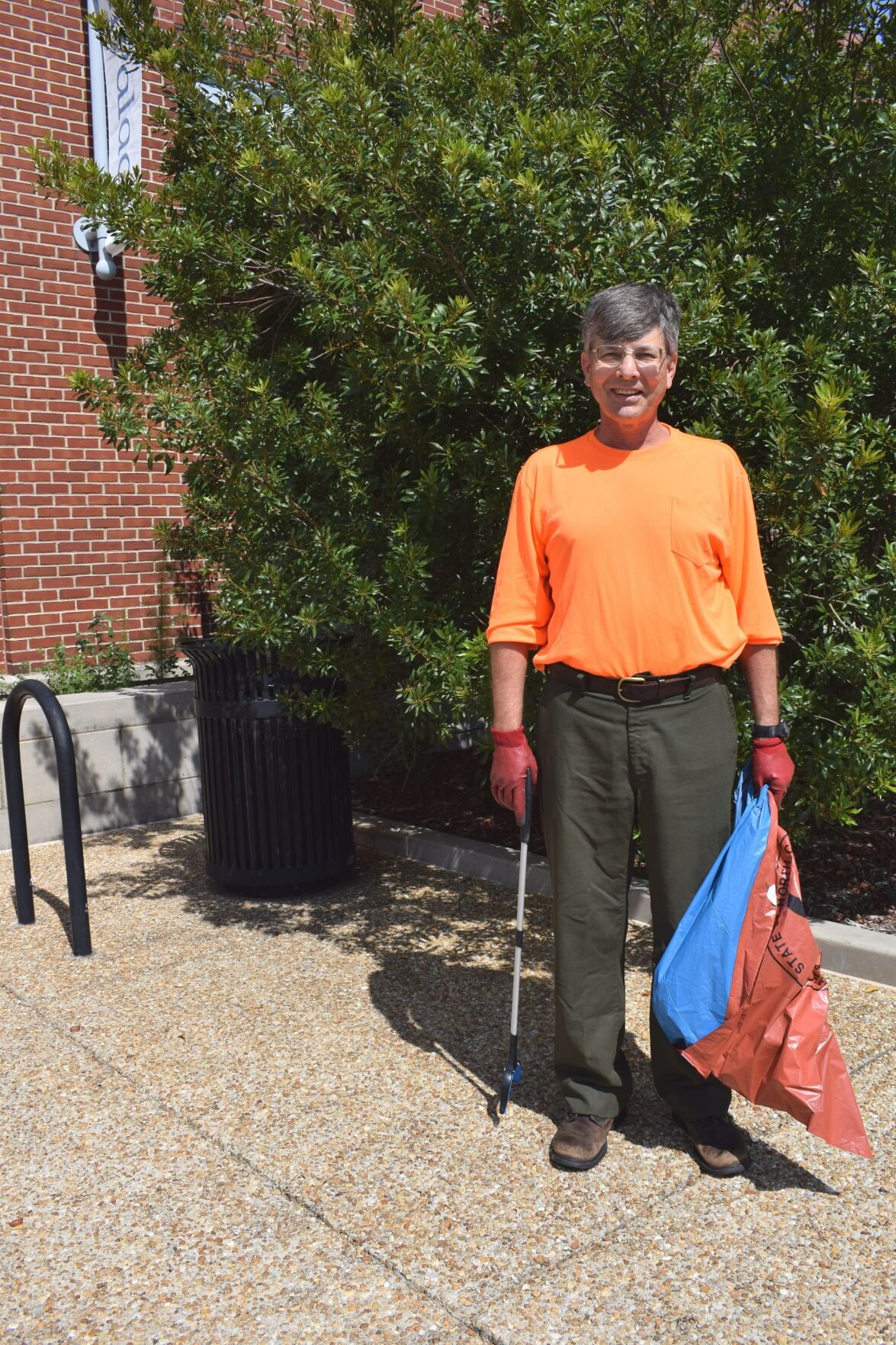 Joe Meadows | Entertainment | newbernsj.com