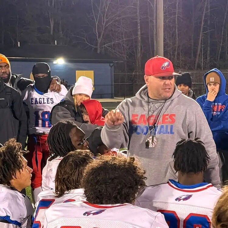 West Craven's Michael Twichell steps down as football coach | Sports ...