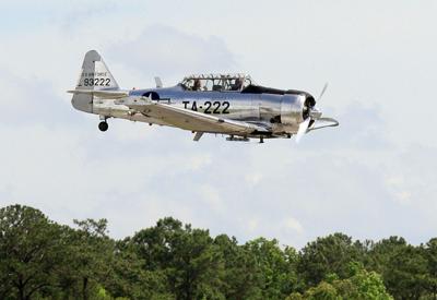 Cherry Point Air Show Schedule | Local News | newbernsj.com