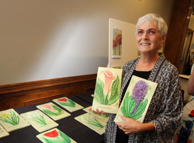 PHOTOS: Beam Signing - SECU Comprehensive Cancer Center | Local News ...