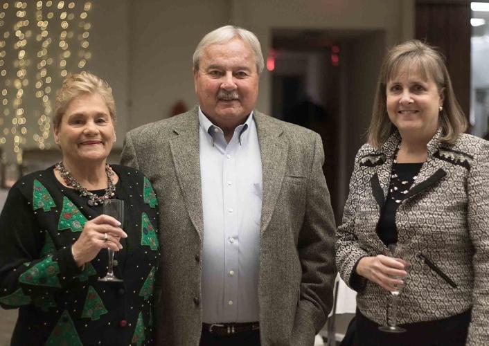 Seen on Scene: New Bern Preservation Foundation | Local News ...