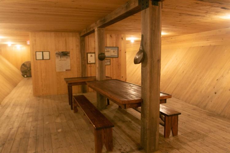 Photos: CSS Neuse II | Local News | newbernsj.com