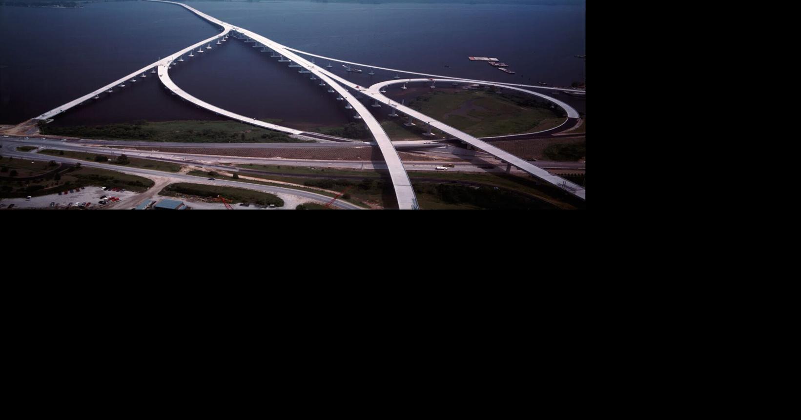 Neuse River Bridge: A once-in-a-lifetime project | Local News ...