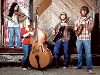 Three-day storytelling, folk music festival set for October ...