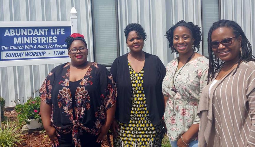 Newly created African American Trailblazers will honor New Bernians for ...