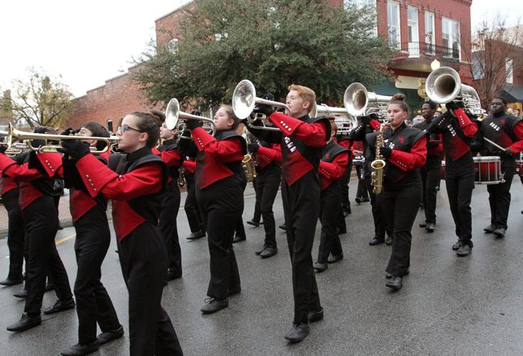 PHOTOS: New Bern Christmas Parade | Local News | newbernsj.com