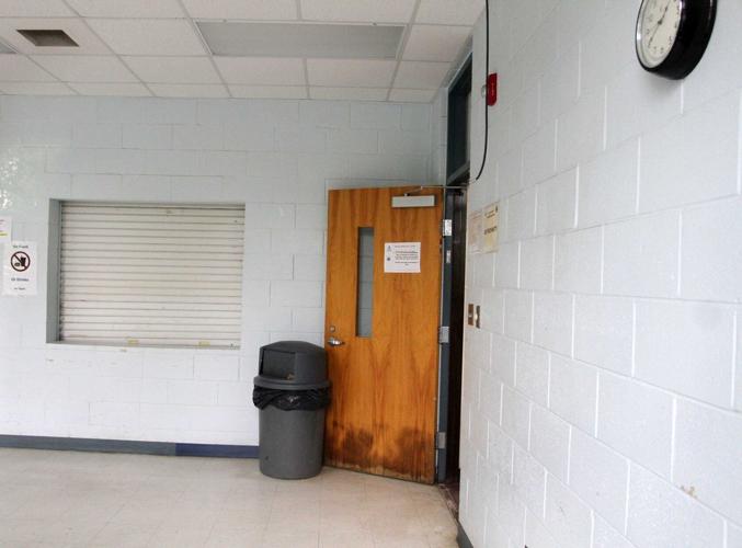 PHOTOS: Stanley White Recreation Center | Local News | newbernsj.com