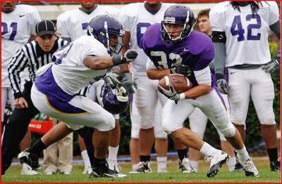 FOOTBALL: Craven combo huge for ECU’s hopes in 2013 | Sports ...