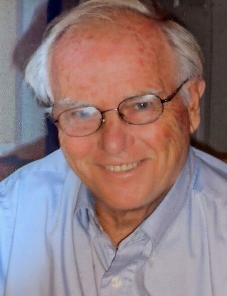 Dr. Donald Stanleigh Bright | Obituaries | newbernsj.com