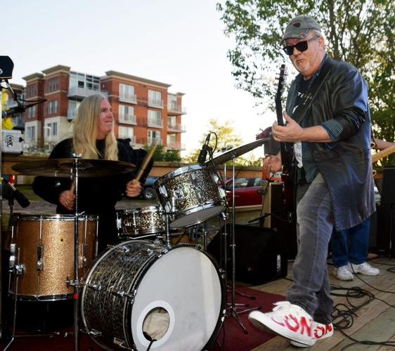 PHOTOS: Upcoming entertainment in New Bern | Local News | newbernsj.com