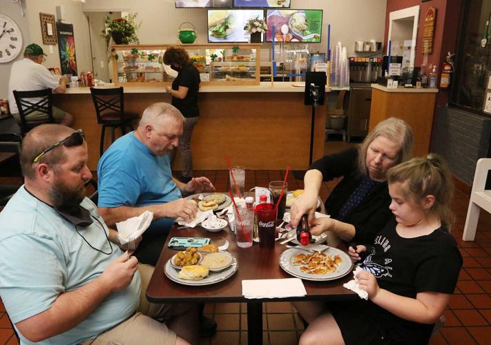 The Country Biscuit - New Bern's iconic restaurant is trademarked ...
