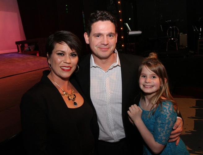 PHOTOS: Seen On Scene - New Bern Civic Theater Awards Gala ...