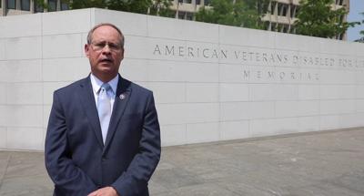 Rep. Greg Murphy introduces legislation that would help veterans with ...