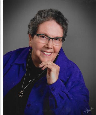 Kathleen Sbarra | Obituaries | newbernsj.com