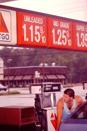 PHOTOS: Sun Journal Archives 76 | Local News | newbernsj.com