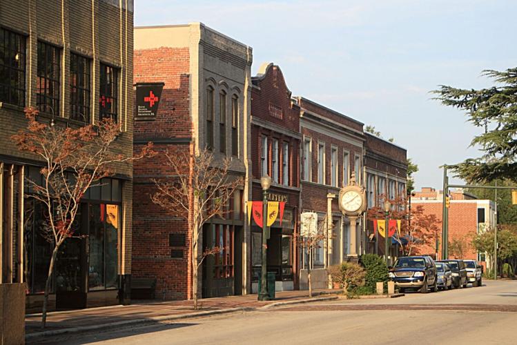 Discover New Bern: The neighborhoods of Craven County | Local News ...