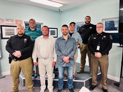 Craven County Sheriff's Office receives grant to help offenders with ...