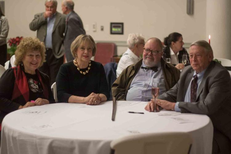 Seen on Scene: New Bern Preservation Foundation | Local News ...