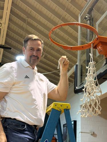 New Bern Christian girls basketball earns 'incredible achievement ...