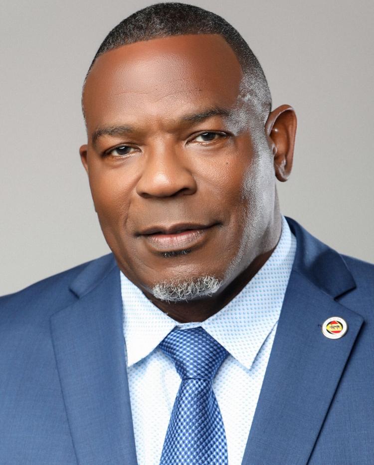 4 candidates run in New Bern mayor's race | News | newbernsj.com