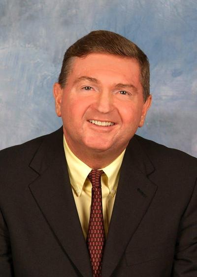 PCC President Dr. Jim Ross Speaks Out On... | Local News | newbernsj.com