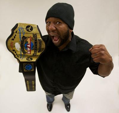 Childhood dream comes true | Local News | newbernsj.com