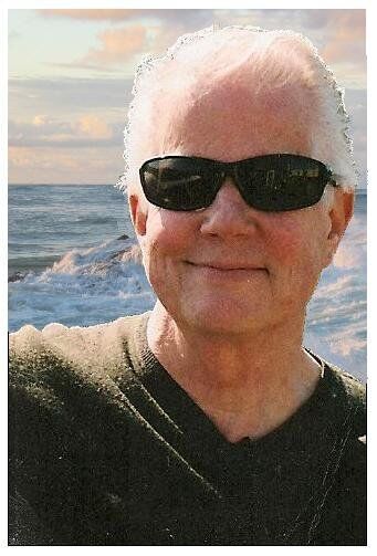 Richard Earle Thomas | Obituaries | newbernsj.com