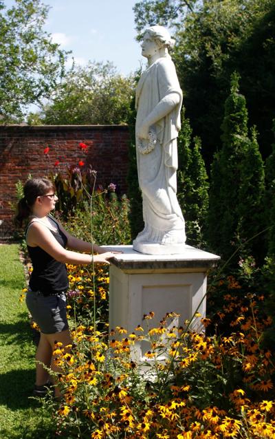 Free access, historical exhibits provided at Tryon Palace | Local News ...